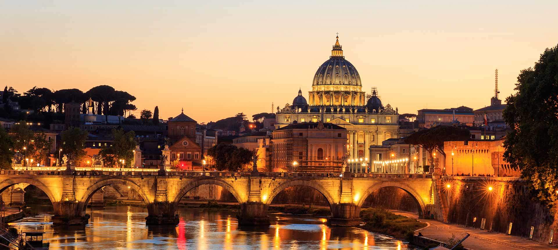 Quartiere Prati - Negozi, Ristoranti e servizi del quartiere Prati di Roma